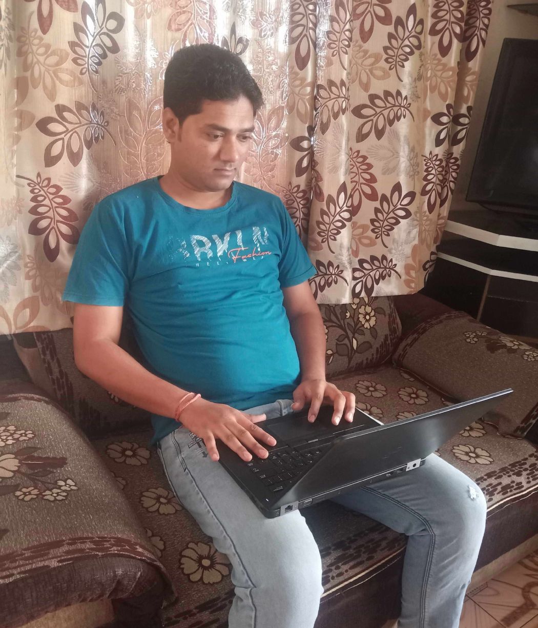 Rocky Malvi - KiwiQA